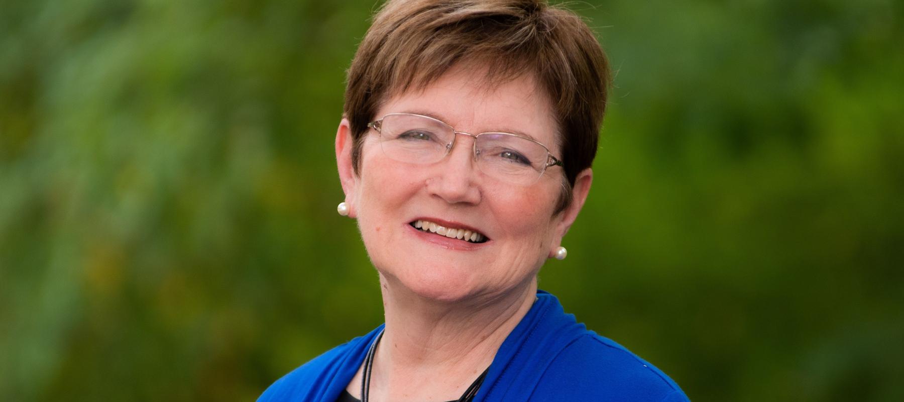 Center for Higher and Adult Education