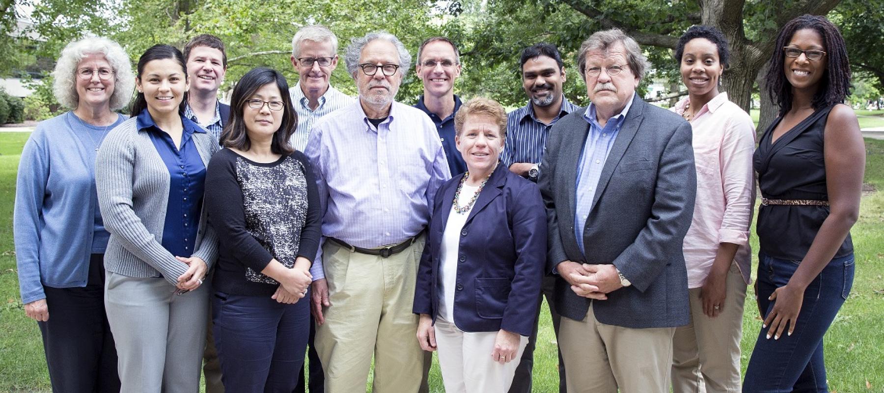 Creating an intellectual climate by supporting academic and cultural ...